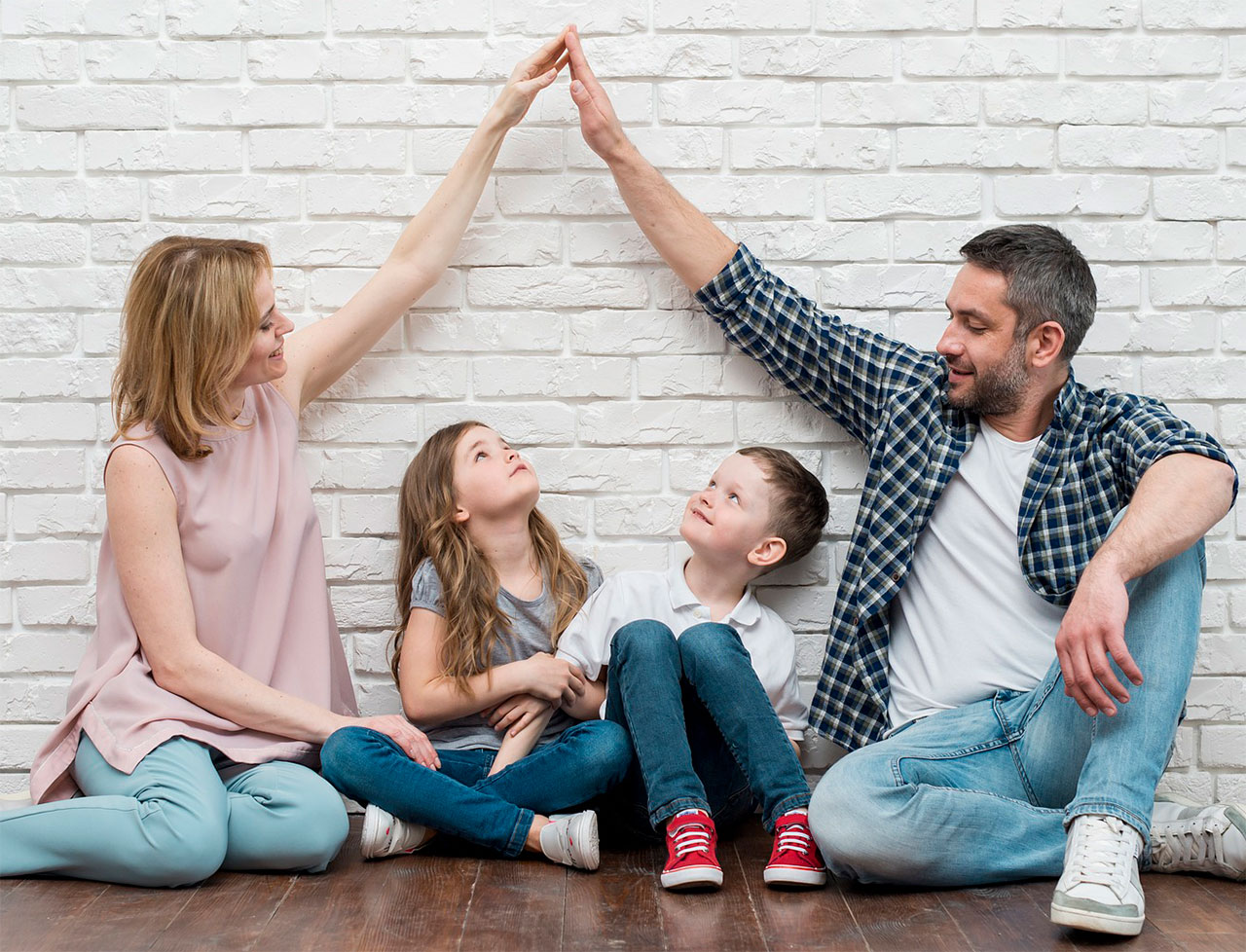 Członkowie rodziny po angielsku